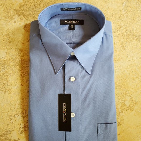 Murano | Shirts | Murano Dress Shirt | Poshmark